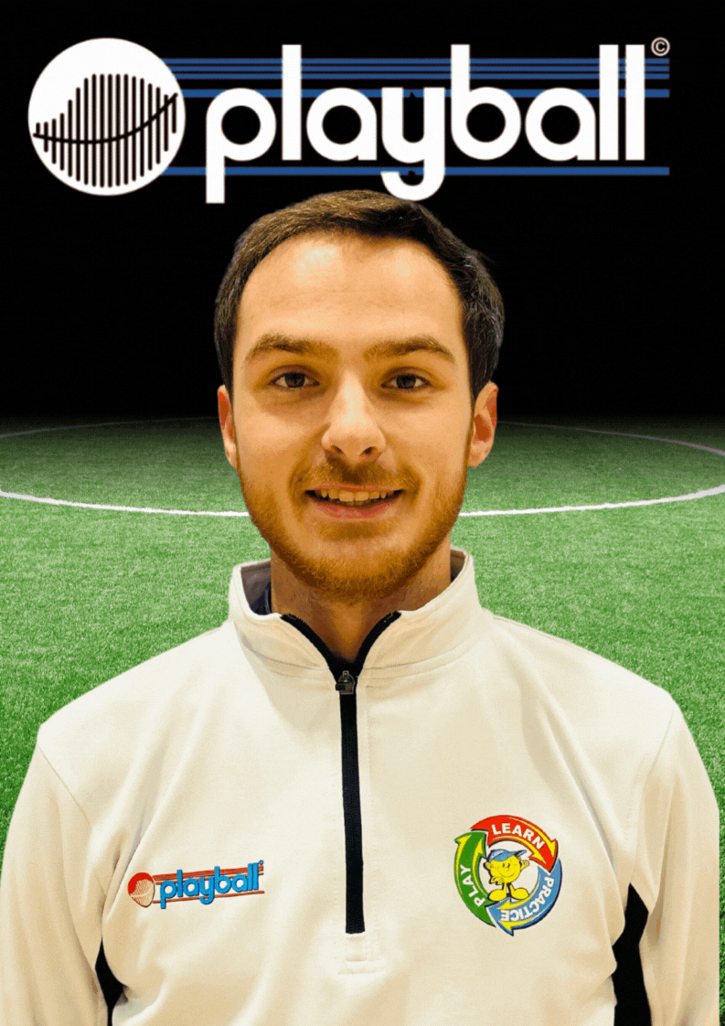 Playball Franchise Information